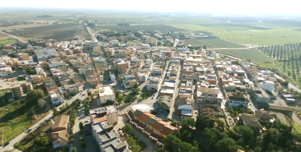 Le Guide di Foggia Reporter: Ordona - Foggia Reporter