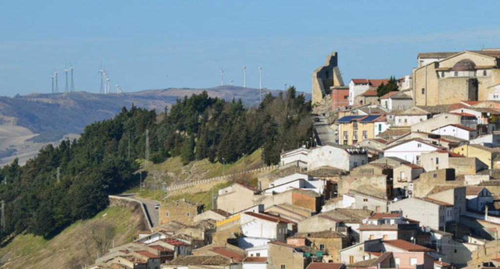 Le Guide di Foggia Reporter: Panni - Foggia Reporter