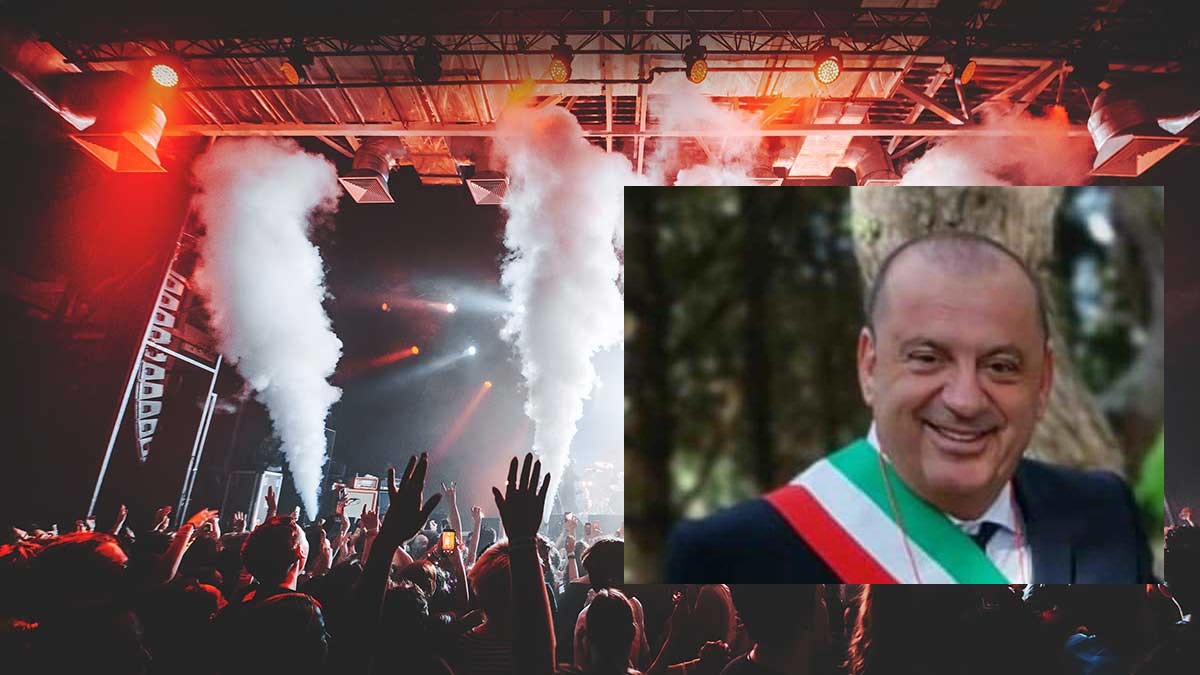 "Preoccupa il focolaio a Cerignola", sindaco di Stornara sospende il ...